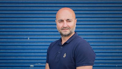 Football's Darkest Secret - Media Centre