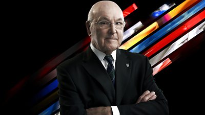 Tributes to Murray Walker - Media Centre