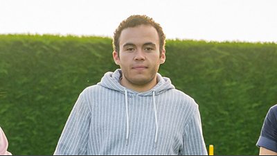 The Syndicate series four - Media Centre