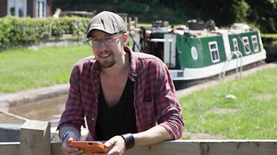 Canal Boat Diaries - Media Centre