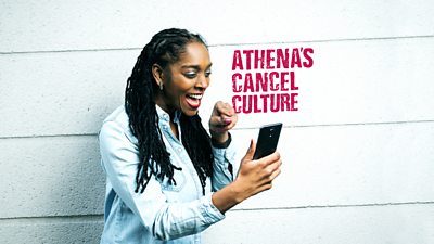 Athena's Cancel Culture - Media Centre