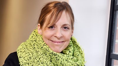A Christmas Carol With BBC Singers And Mel Giedroyc - Media Centre