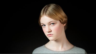 Makeup: A Glamorous History - Media Centre