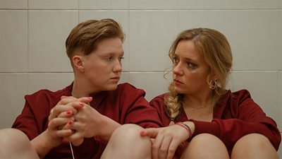 Production begins on brand new digital Young Adult drama Float from BBC ...