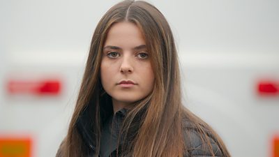 The Pact - Media Centre