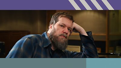 6 Music Artist Collection - John Grant - Media Centre