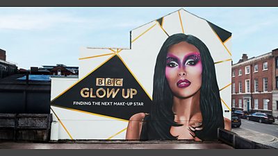 Maya Jama receives the ultimate glow up for hit BBC Three show - Media ...