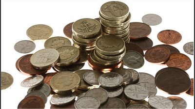 Amounts Raised - Charity Appeals