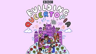 Chelcee Grimes and Shane Jenek build their perfect queer utopia in new ...