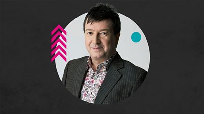Stuart Maconie’s Freak Zone - Media Centre