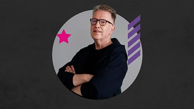 Tom Robinson for Gideon Coe - Media Centre