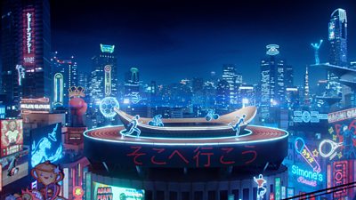 5 Live Olympic Breakfast - Media Centre