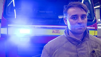 Yorkshire Firefighters - Media Centre