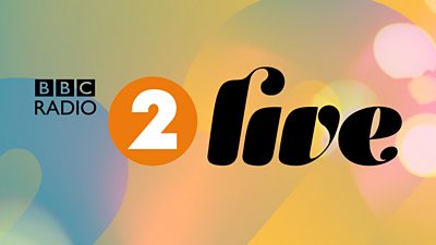 Radio 2 Live: Across The UK - Media Centre