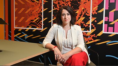 BBC announces Suzy Klein as new Head of Arts and Classical Music TV from October 2021 - Media Centre