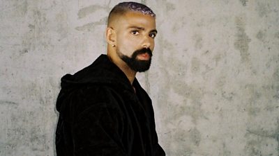 Bring it to the Runway! Steps, Charity Shop Sue, Jay Revell are all ...