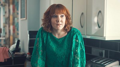 Alma's Not Normal - Media Centre