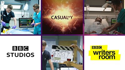 Casualty launches writing contest for frontline medical workers - Media ...