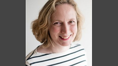 Frances Longley - Charity Appeals