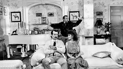 New BBC archive release celebrates Only Fools And Horses 40th ...