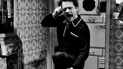 New BBC archive release celebrates Only Fools And Horses 40th ...