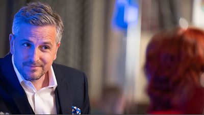 Alma's Not Normal - Media Centre