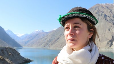 The Last Mountain - Media Centre