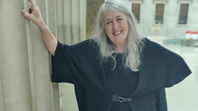 Hillary Clinton interviewed on Inside Culture as it returns to BBC Two ...