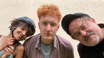 The Attendant - Media Centre