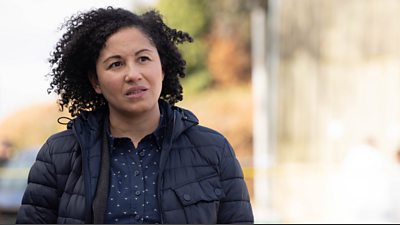 Silent Witness - Media Centre