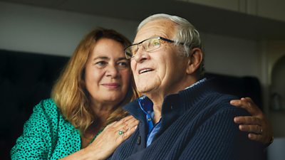 Dementia & Us - Media Centre