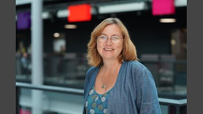 Television and BBC iPlayer - CYMRU WALES