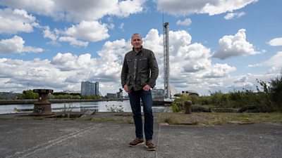 Who Owns Scotland? - Media Centre