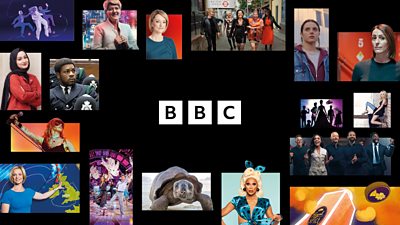 Modernising audience experience across the BBC - Media Centre
