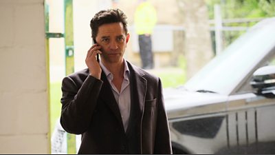 Showtrial - Media Centre