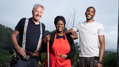 Clean It, Fix It - Media Centre