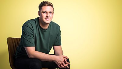 Dr Alex: Our Young Mental Health Crisis - Media Centre