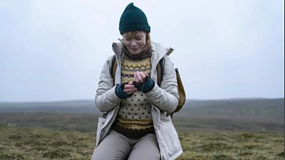 Shetland - Media Centre