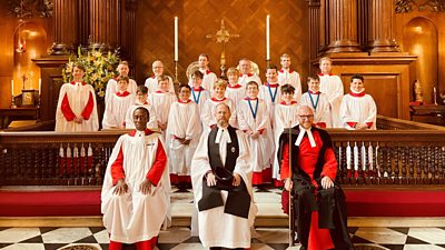 Choral Evensong: Her Majesty’s Chapel Royal, Hampton Court Palace ...
