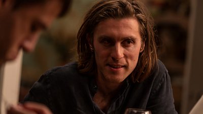 First look images revealed for Chloe starring Erin Doherty, Billy Howle ...