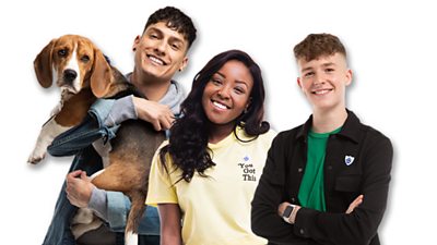 Blue Peter - Media Centre