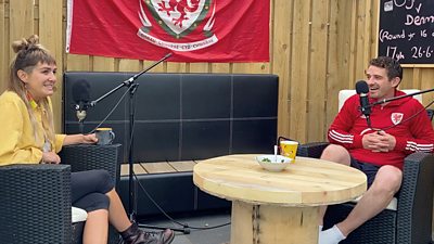 From experiencing grief to egg freezing - Welsh celebrities share their ...