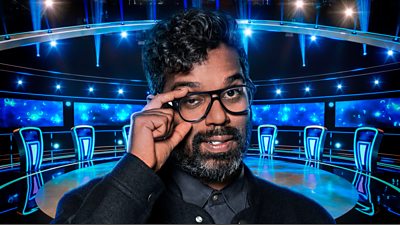 The Weakest Link - Media Centre