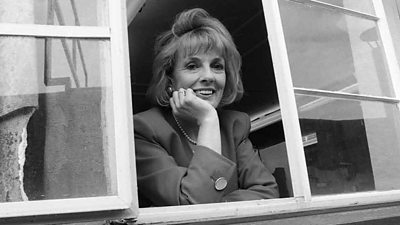 Esther Rantzen - History of the BBC