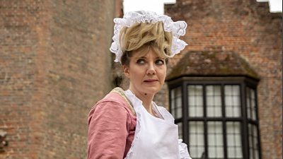 Mandy - Media Centre