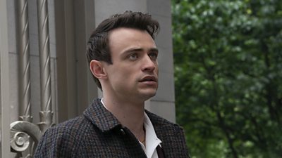 Gossip Girl - Media Centre