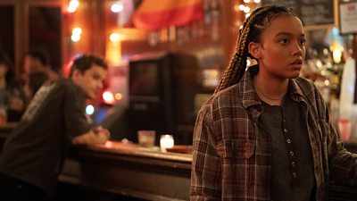 Gossip Girl - Media Centre