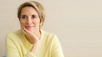 Helena Merriman (Tunnel 29) returns to Radio 4 with Room 5, immersive ...