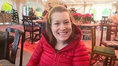 BBC Elevate - Commissioning