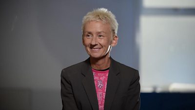 Muriel Gray appointed as BBC Board member for Scotland - Media Centre